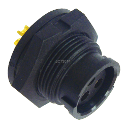 Waterproof Connector & Electronic Connector Manufacturer - Singatron ...