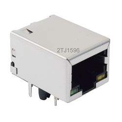 RJ45, Transformer 連接器 - Singatron Enterprise Co., Ltd. 信音企業股份有限公司