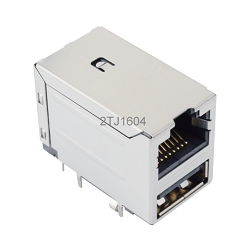 RJ45, Transformer 連接器 - Singatron Enterprise Co., Ltd. 信音企業股份有限公司